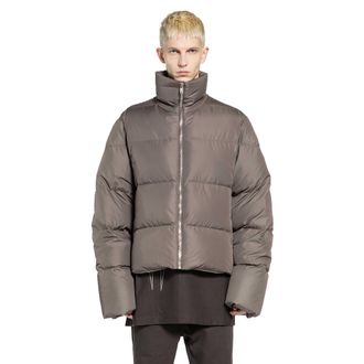 Rick Owens Moncler x Rick Owens Cyclopic Down Jacket