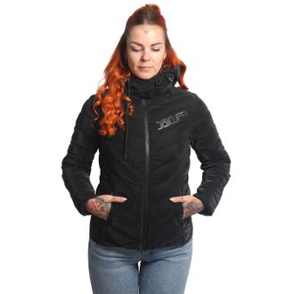 Yakuza Damen Tech Steppjacke