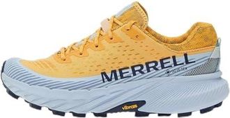 Merrell Agility Peak 5 Gore-TEX pour femme, Tangelo, 42 EU