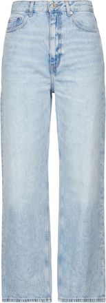 Ganni HOSEN & R&Ouml;CKE - Jeanshosen auf YOOX.COM