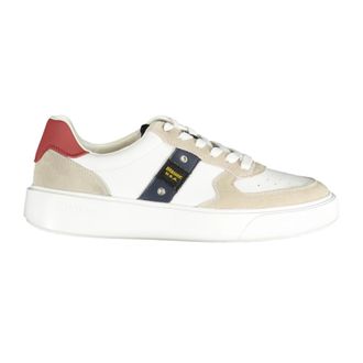 Blauer Schuhe - - Shoes - Herren - Wei&szlig; - 46 EU