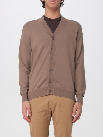 KANGRA Pull Homme couleur Boue