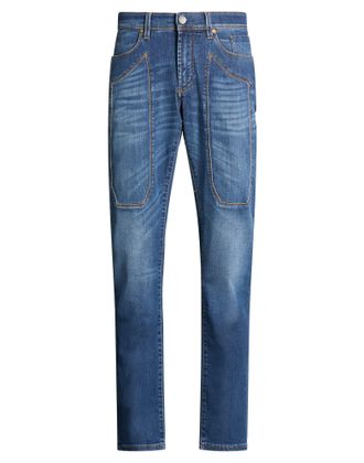 Jeckerson HOSEN & R&Ouml;CKE - Jeanshosen auf YOOX.COM