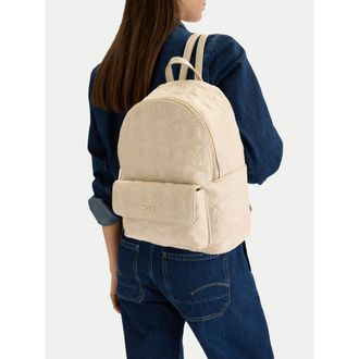 Mexx Rucksack MEXX CEO-MEXX-AJ-003-09 Beige