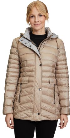 Gil Bret Damen 9371/6265 Jacken, Sandstorm, 48