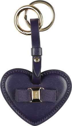 Ferragamo Kleinlederwaren - Schl&uuml;sselanh&auml;nger auf YOOX.COM