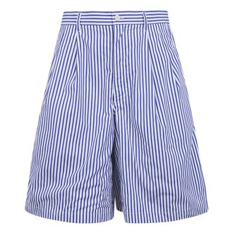 Comme Des Gar&ccedil;ons Herren, Shorts, Blau, LGr&ouml;&szlig;e