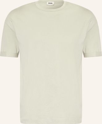 Drykorn Drykorn T-Shirt Thilo gruen