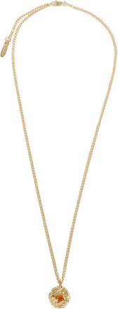 Simuero Norte Necklace