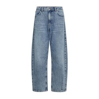 Co'Couture Damen, Jeans, Blau, XSGr&ouml;&szlig;e