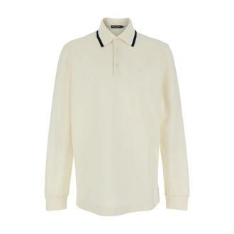 Dolce & Gabbana Herren, Oberteile, Wei&szlig;, 2XLGr&ouml;&szlig;e