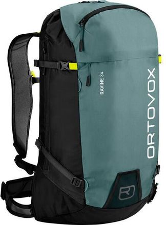 Ortovox Rucksack RAVINE 34