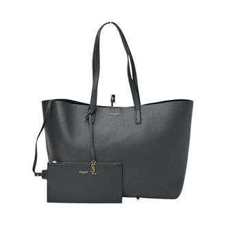 Saint Laurent Damen, Pre-Owned, Schwarzk, ONE SIZEGröße