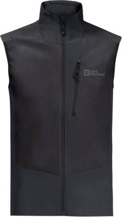 Jack Wolfskin Herren Weste ALPSPITZE VEST M