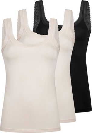 Mey Unterhemd Modal Lace