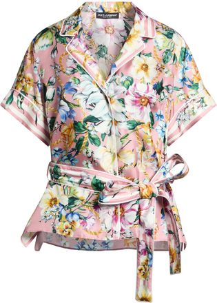 Dolce & Gabbana TOPS - Hemden auf YOOX.COM