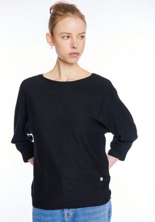 Zabaione Strickpullover Pullover Ce44cilia