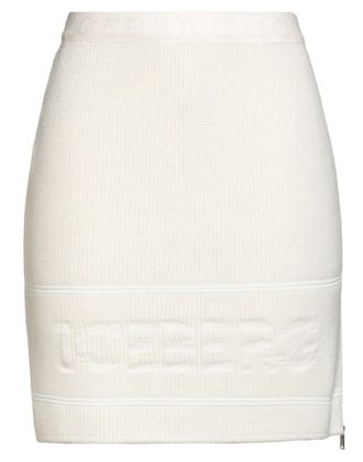 Iceberg HOSEN & R&Ouml;CKE - Minir&ouml;cke auf YOOX.COM