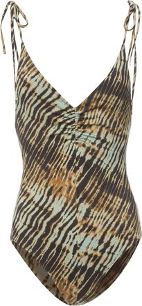 Ulla Johnson Maillot 1 Pi&egrave;ce Dali Ulla Johnson