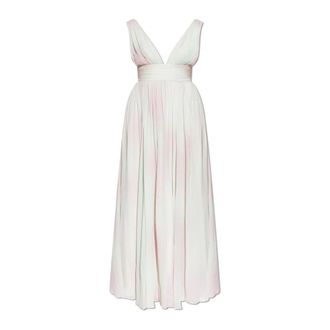 LoveShackFancy Loveshackfancy, Damen, Kleider, Rosa, 2XSGr&ouml;&szlig;e