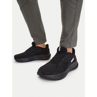Puma Sneakers Puma MaxStride Lite LS Sliptech 314049 01 Schwarz