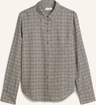 Marc O'Polo Marc Opolo Bluse beige