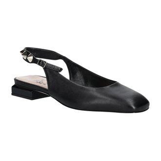 AGL Angie L Spike Sling-Back - - Shoes - Damen - Schwarzk - 36 EU
