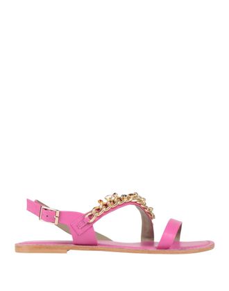 Caf&egrave;noir SCHUHE - Sandalen auf YOOX.COM