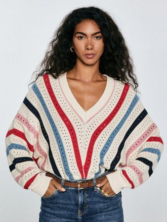 Bigstar Strickpullover VIKA