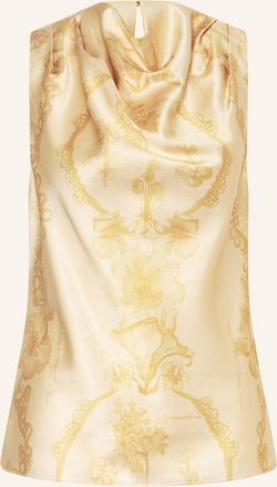 Ted Baker Satintop Cobla gold