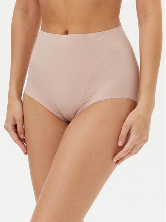 Calvin Klein Underwear Shapewear Unterteil LV00QF8173 Beige