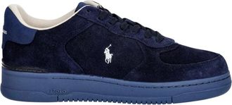 Polo Ralph Lauren Herren, Schuhe, Blau, 43 EUGr&ouml;&szlig;e