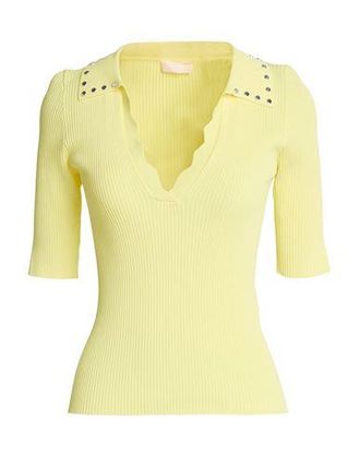 Liu Jo MAILLE - Pullover sur YOOX.COM