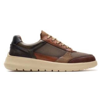 Ambitious Hover Mixed Sneaker - - Shoes - Herren - Braun - 45 EU