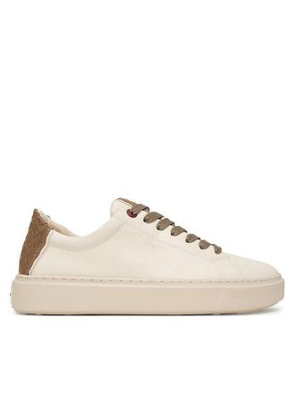 Alexander Smith Sneakers London ALBDLDM 9107 Braun