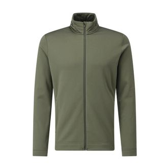 Peak Performance Homme, Vestes, Vert, Taille: S Veste Polaire Rider-Tech