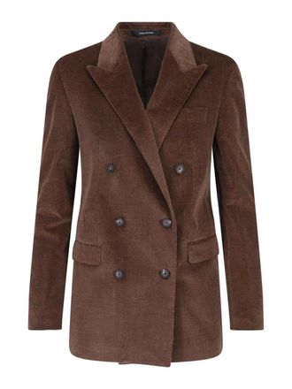 Tagliatore Blazer - Marron