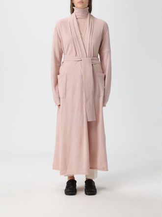 Jil Sander Pull JIL SANDER Femme couleur Rose