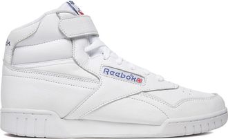 Reebok Sneakers Reebok EO-EX-O-FIT HI 100000108 Wei&szlig;