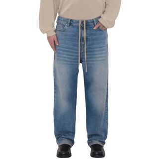 Haikure Ray Jeans - - Jeans - Herren - Blau - S