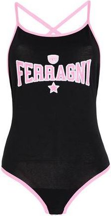 Chiara Ferragni TOPS - Bodys sur YOOX.COM