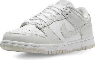 Nike Nike DD1503 Nike Dunk Low Femme White/Photon Dust-White EU 38.5