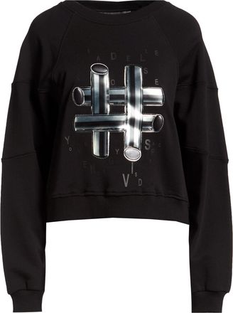 Via Delle Rose TOPS - Sweatshirts auf YOOX.COM