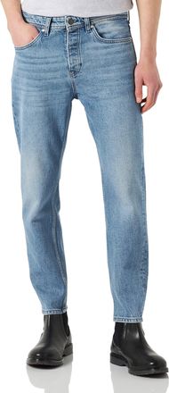 Marc O'Polo Denim Herren M61919512074 Jeans, P41, 28W / 32L