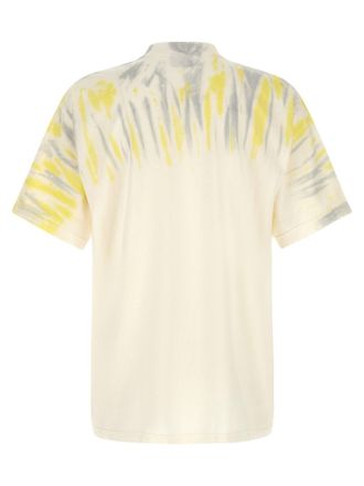 Balenciaga Couture T-Shirt - Cream