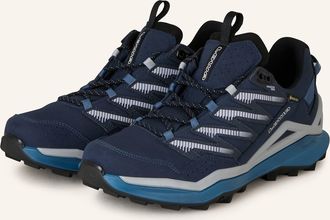 Lowa Trekkingschuhe Maddox Pro Gtx Lo blau