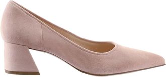 Högl Damen, Schuhe, Rosa, 38 EUGröße