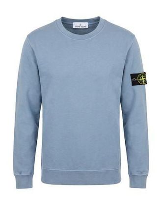 Stone Island TOPS - Sweat-shirts sur YOOX.COM