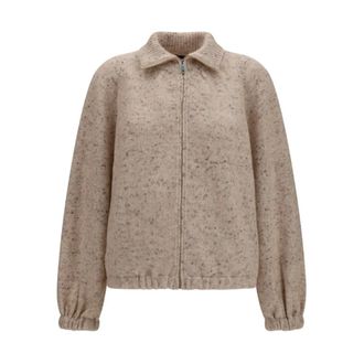 Fabiana Filippi Cardigan - - Knitwear - Damen - Mehrfarbig - XS