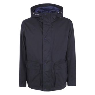 Herno Light Jackets - - Jackets - Herren - Blau - L